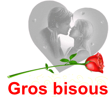 a41bis images gifs bisous - Page 12