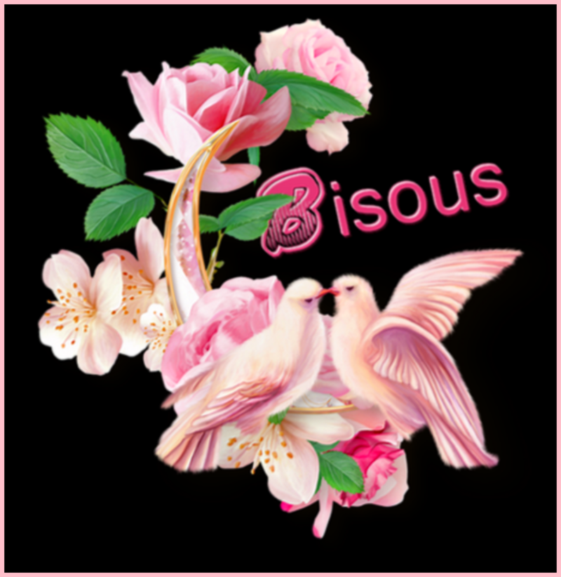 a41bis images gifs bisous - Page 3