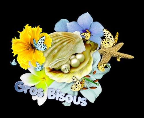 a41bis images gifs bisous - Page 3