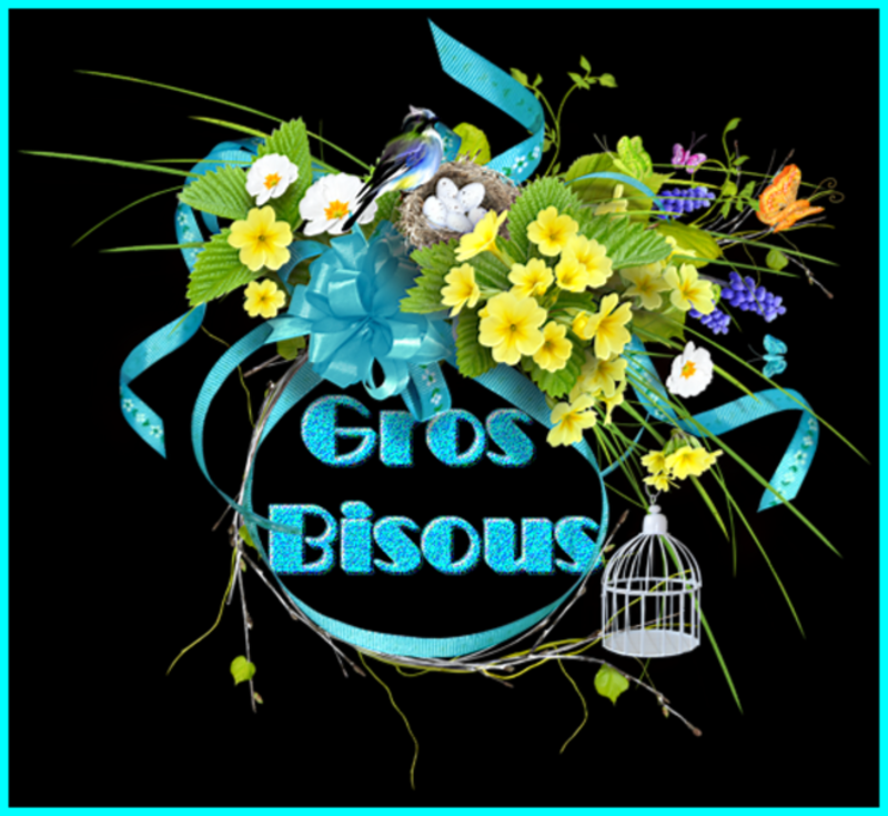 a41bis images gifs bisous - Page 3