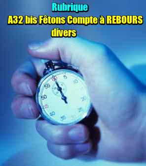 Christmas Countdown 2015 comptes à rebours liens
