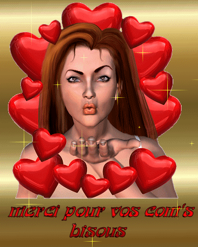 a41bis images gifs bisous - Page 7