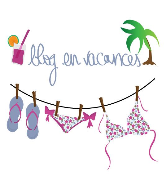 vive les vacances ete - Page 9