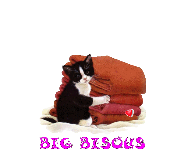 a41bis images gifs bisous - Page 14