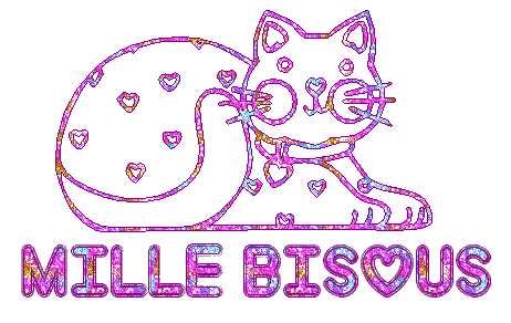 a41bis images gifs bisous - Page 3