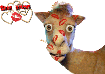 a41bis images gifs bisous - Page 6