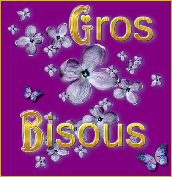 a41bis images gifs bisous - Page 3