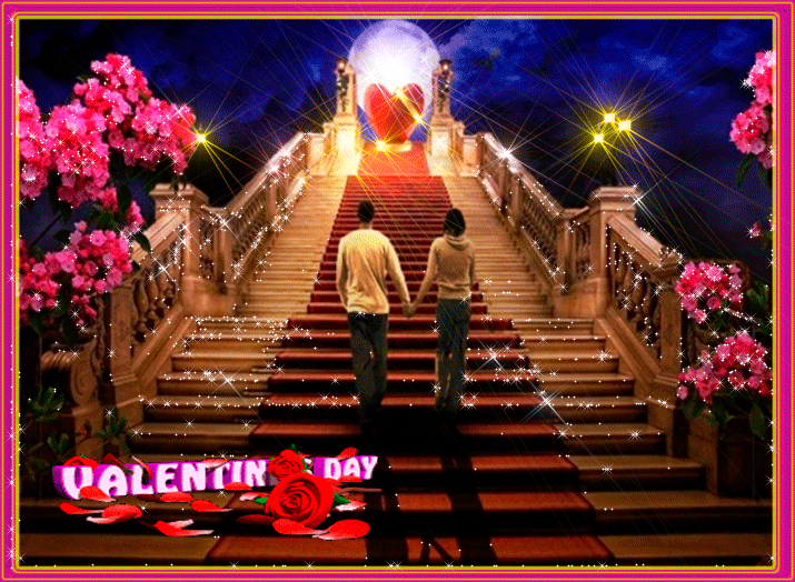 Origines et Traditions St Valentin (fête des amoureux)