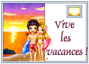 vive les vacances ete - Page 13