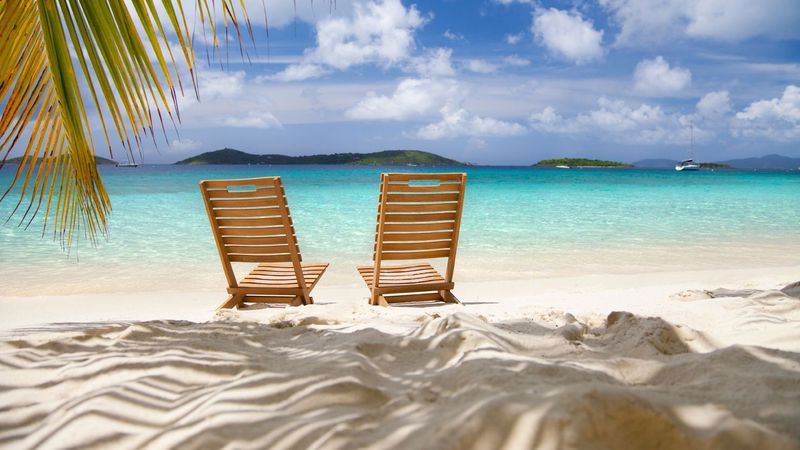 C'est l'été ...ça sent bon les vacances! (images) C'est l'été ...ça sent bon les vacances! (images)